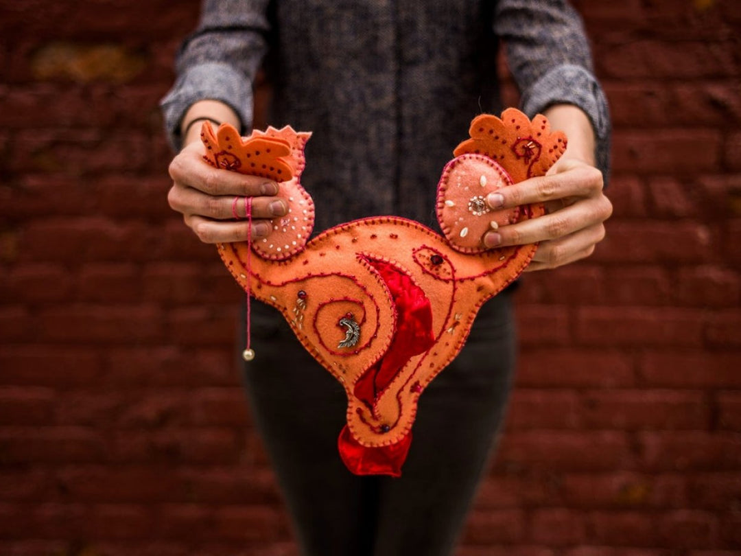 Meet Mary, Modibodi Ambassador – Modibodi UK