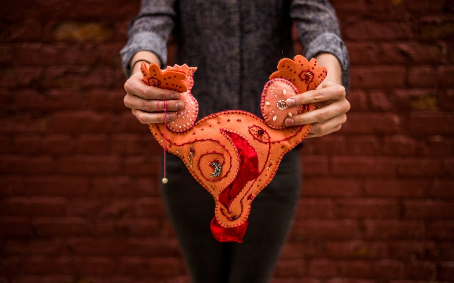 Seven Reasons Why You Should Love Your Period – Modibodi UK
