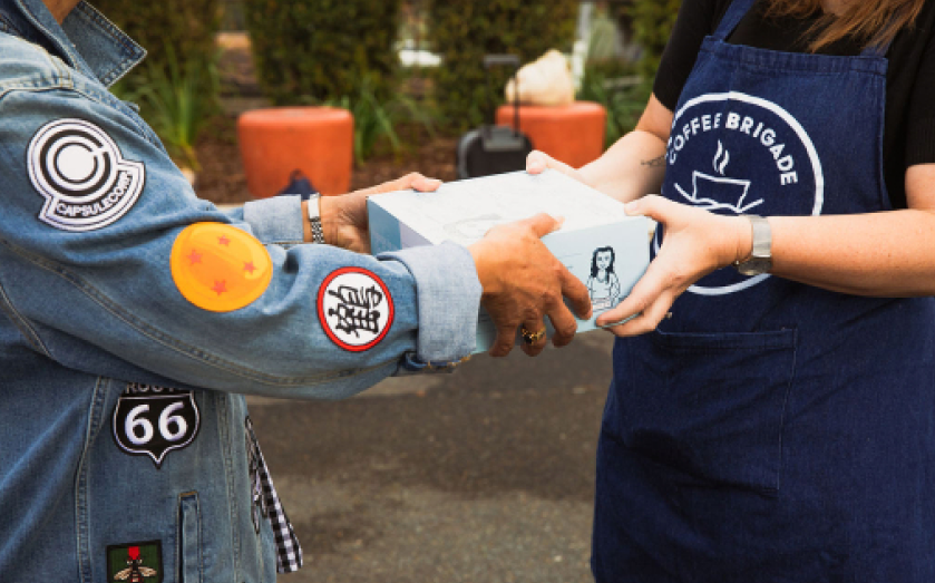 Modibodi X The Good Box: Periods don’t stop when life gets difficult ...