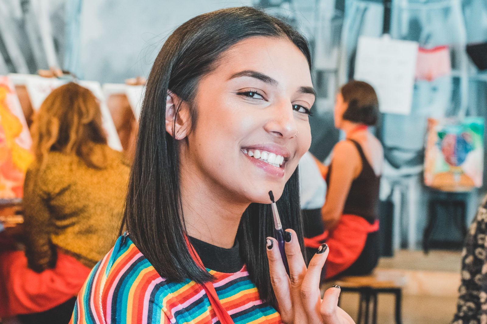 RED by Modibodi’s First Official Launch Party – Modibodi UK
