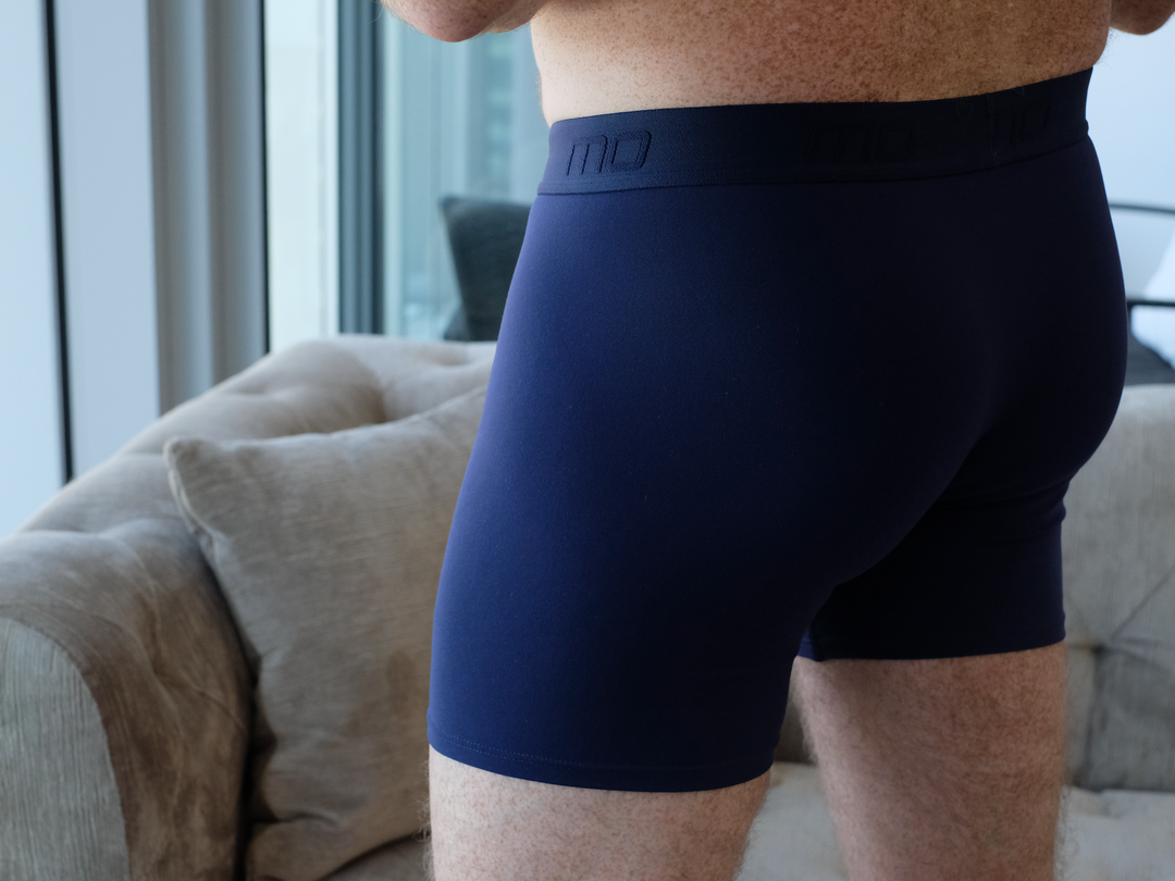 HALT: Supporting Men's Mental Health – Modibodi UK