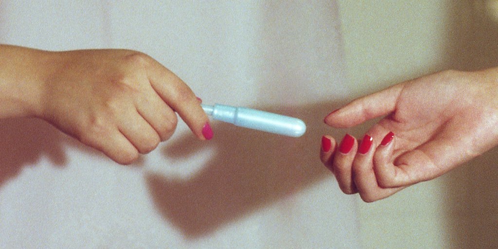 This is why your vajayjay is seeing RED – Modibodi UK