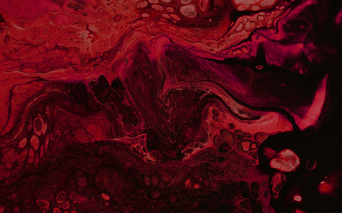 Black Period Blood: We Get Real About What It Means | Modibodi UK