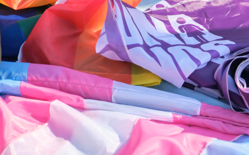 What does it means to be transmasc? – Modibodi UK