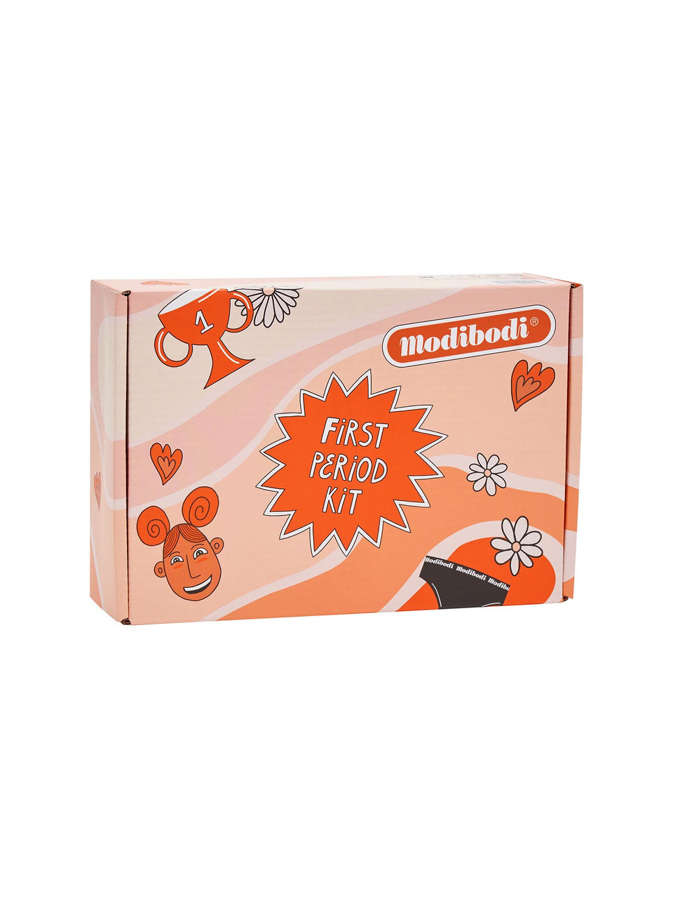 Shop ALL – Modibodi UK