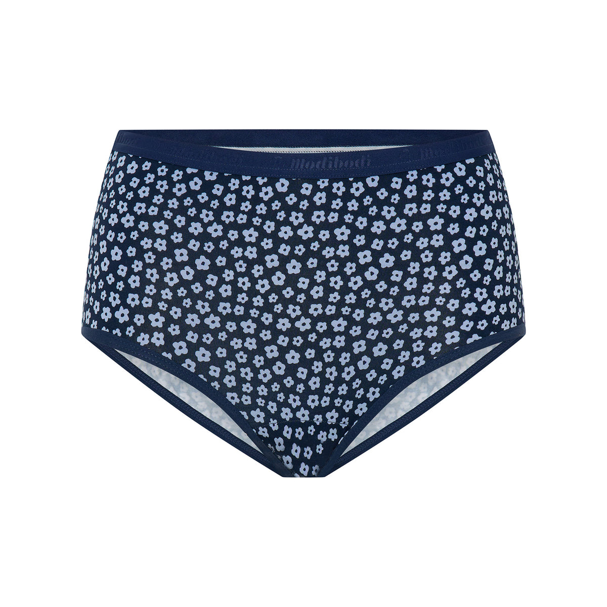 Sweat Proof Classic Full Brief Everyday Bundle Pack in Clover Daze ...