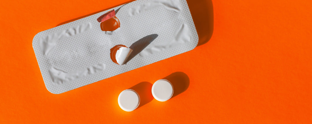 The morning after pill and your period – Modibodi UK
