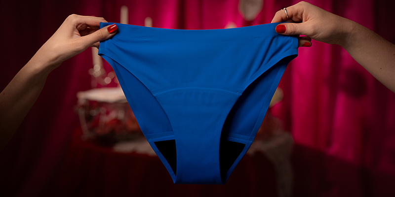 Absorbency Guide – Modibodi UK