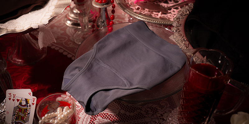 Absorbency Guide – Modibodi UK