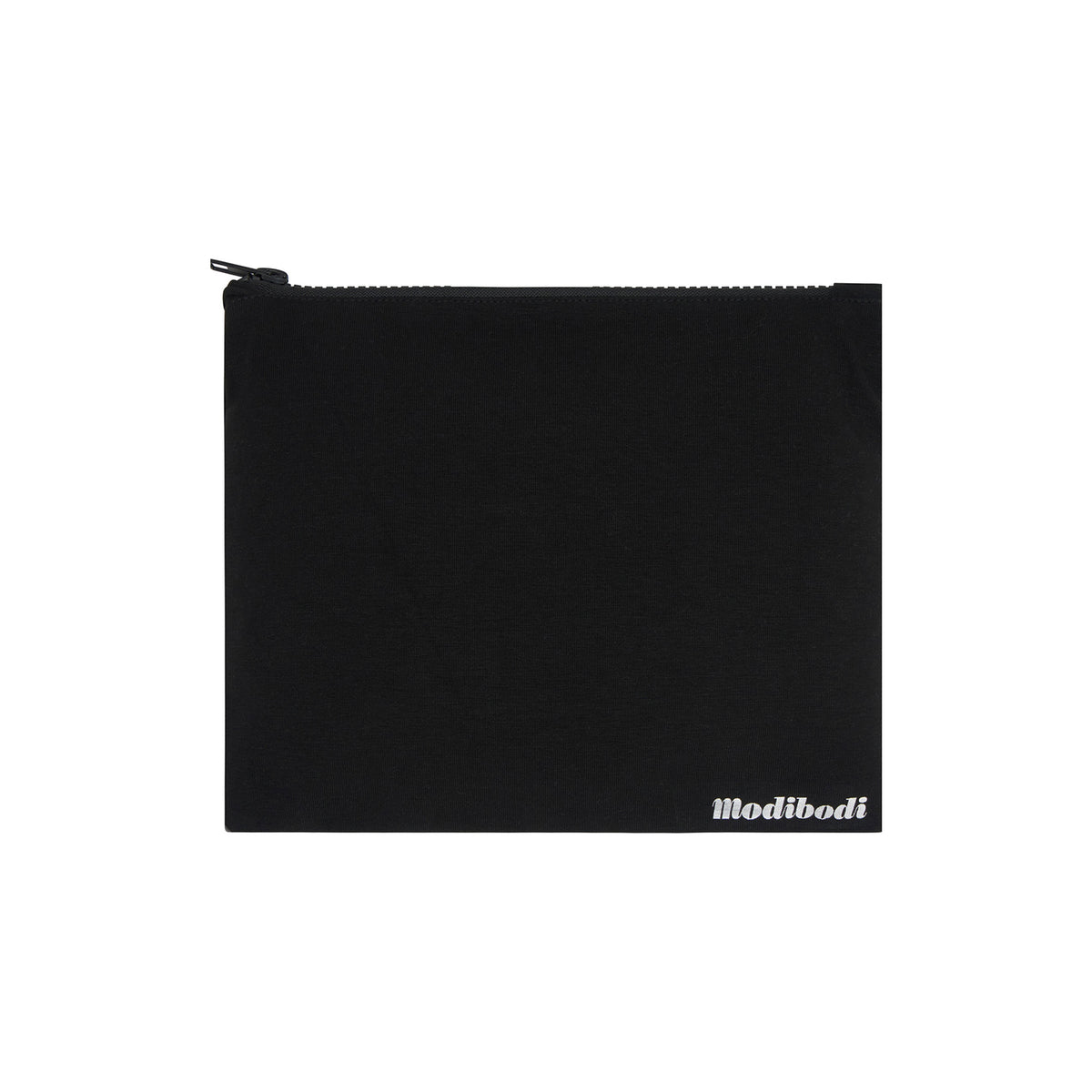 Reusable Waterproof Bag Medium Black – Modibodi UK