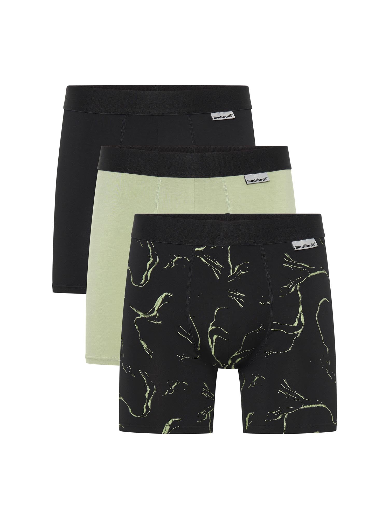 Men’s Underwear | Sweat-Proof & Anti-Chafing | Modibodi UK