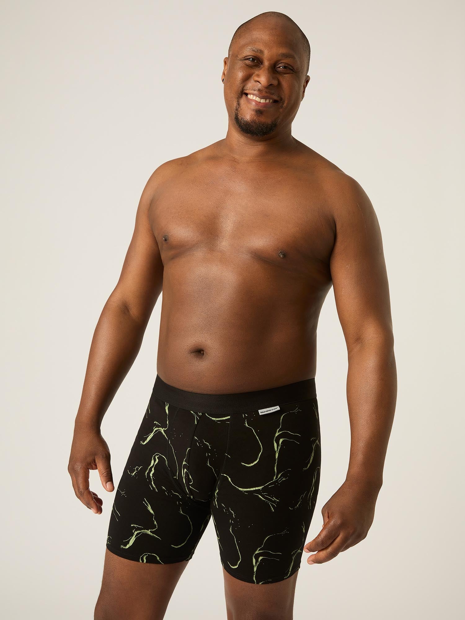 Men’s Underwear | Sweat-Proof & Anti-Chafing | Modibodi UK