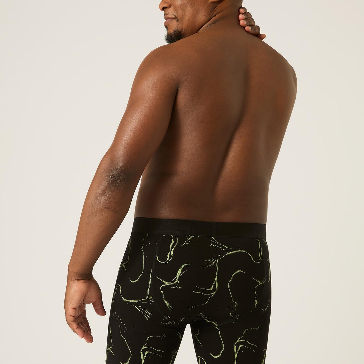 Sweat Proof Mens Trunk Everyday Bundle Pack in Multi | Modibodi ...