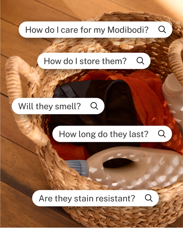 World Retail Award Start Up Of The Year Finalist – Modibodi UK