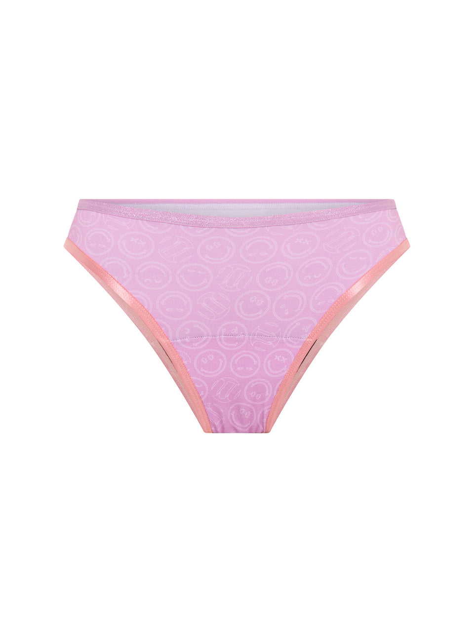 SmileyWorld® | Modibodi X Back Tank & Cheeky Brief Set – Modibodi UK