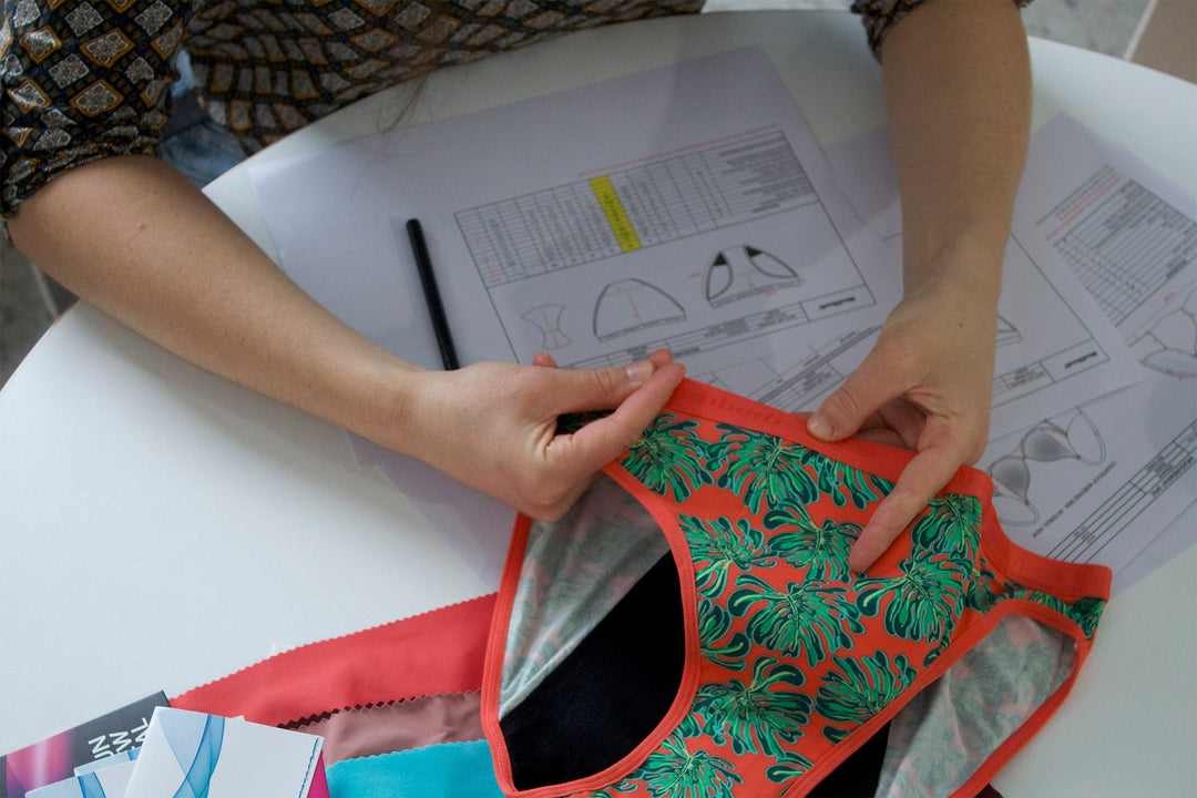 Our Story – Modibodi UK